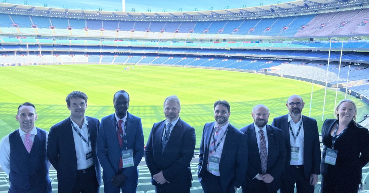 Delighted to be co-hosting the Personal Injury Conference 2025 ...