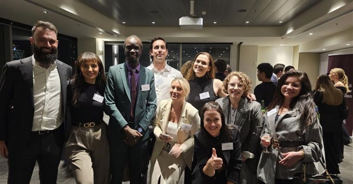 CFLA Welcome | Foleys List