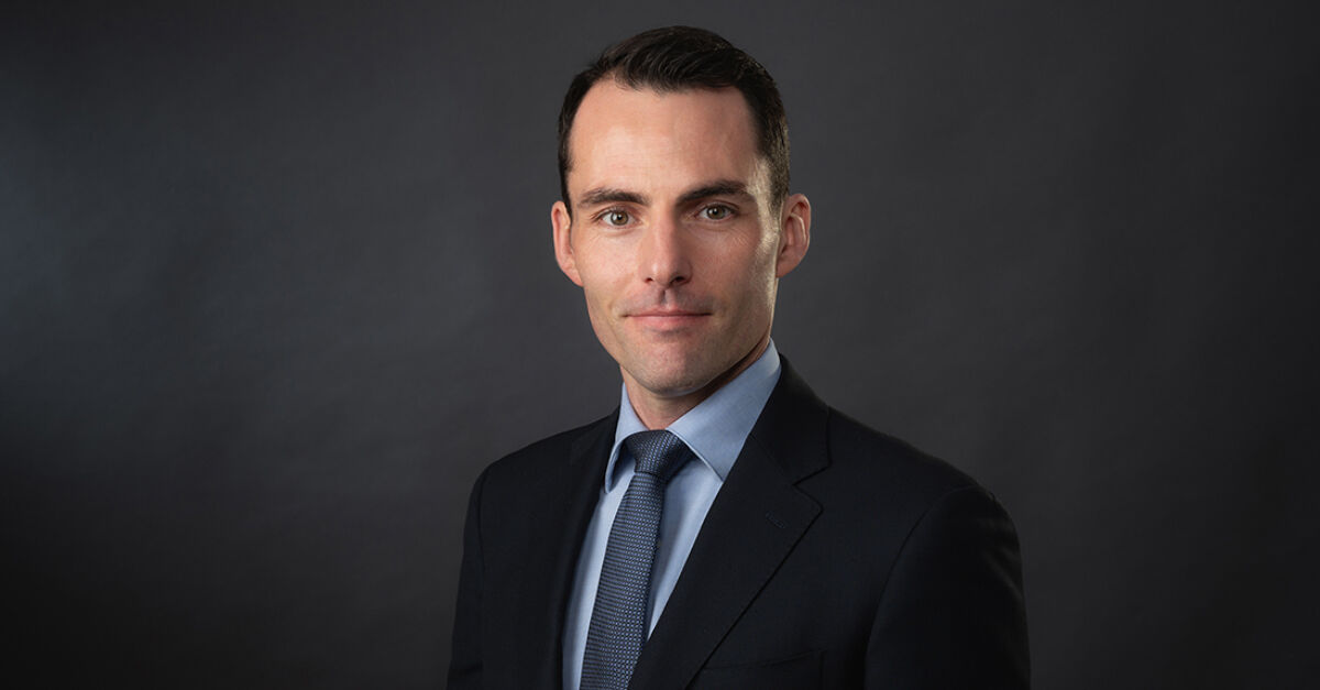 Louis Andrews | Foleys List