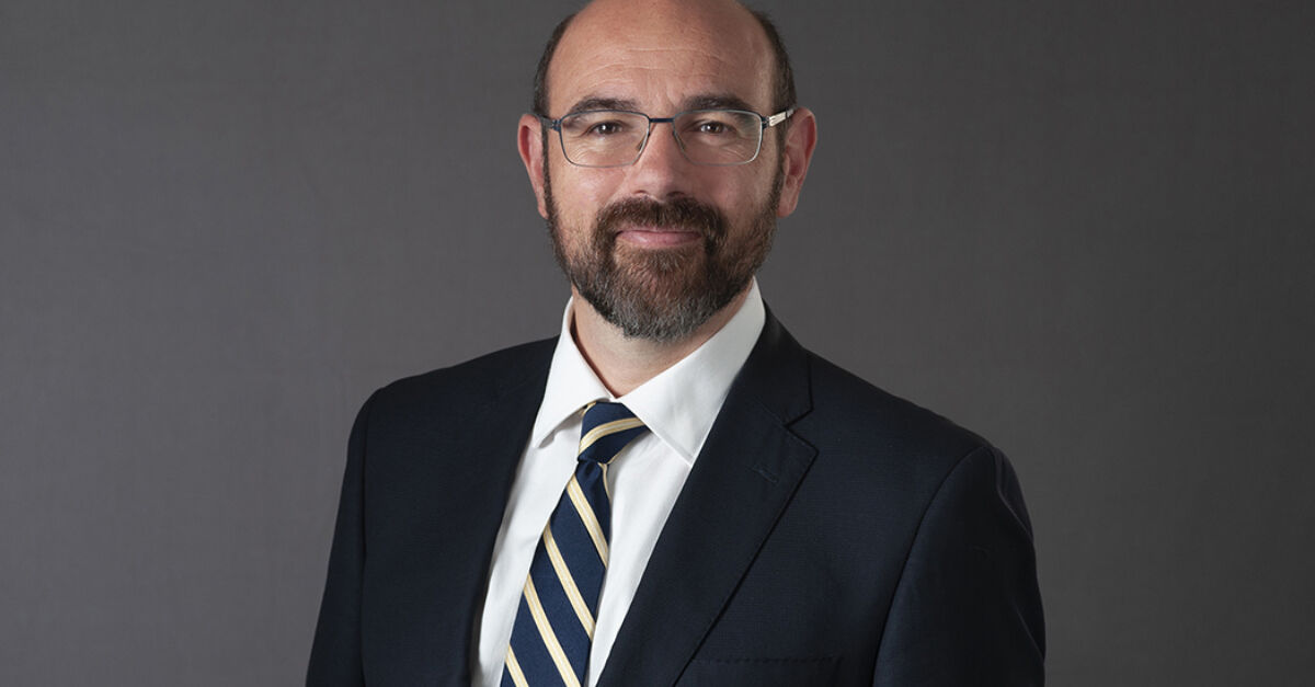 Dr Gideon Boas | Foley's List