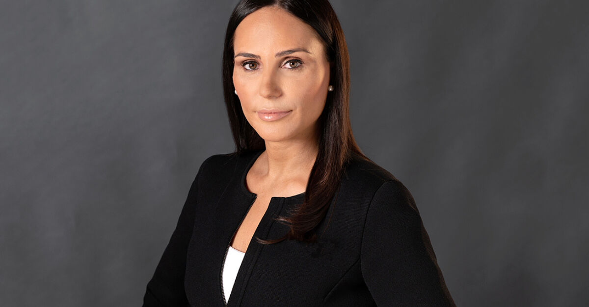 Ms Michelle Button | Foley's List