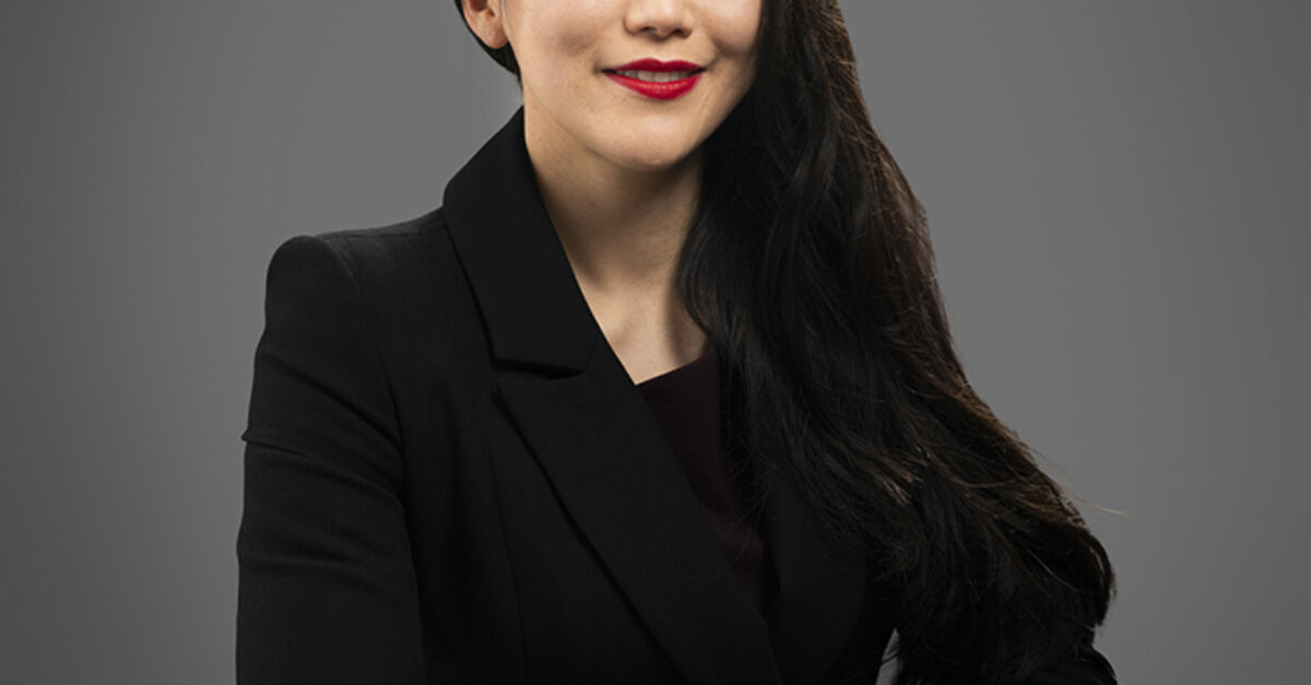 Ms Kay Chan | Foley's List