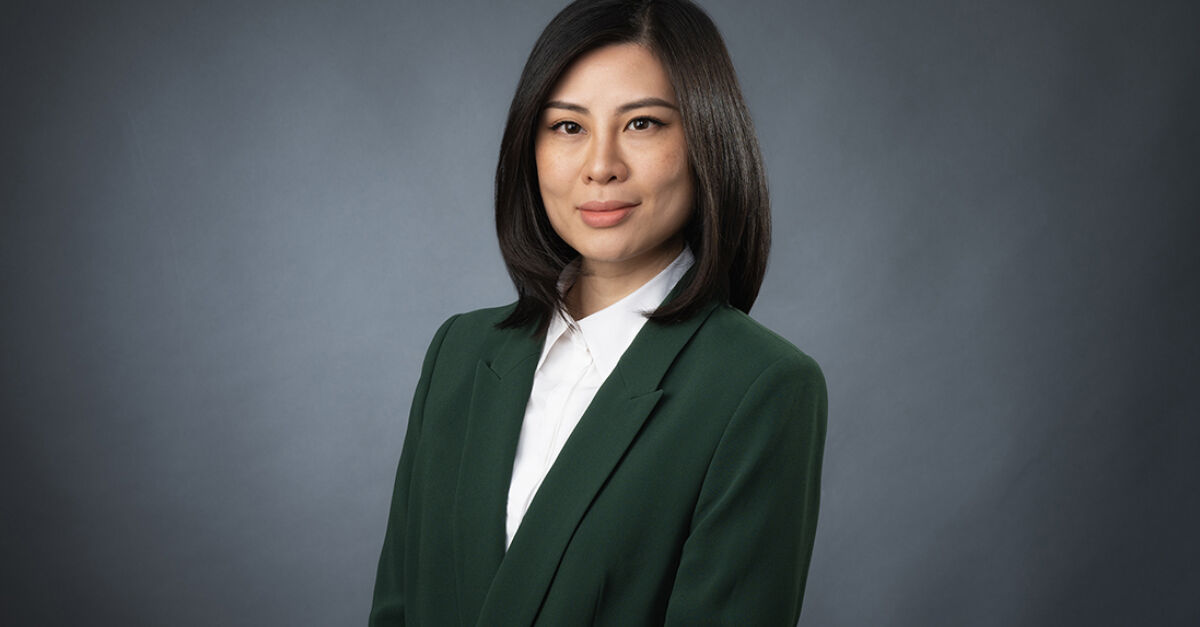 Catherine Chiang | Foley's List