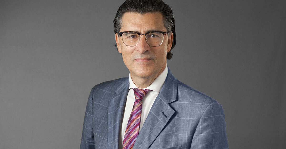 Marcus Clarke KC | Foleys List