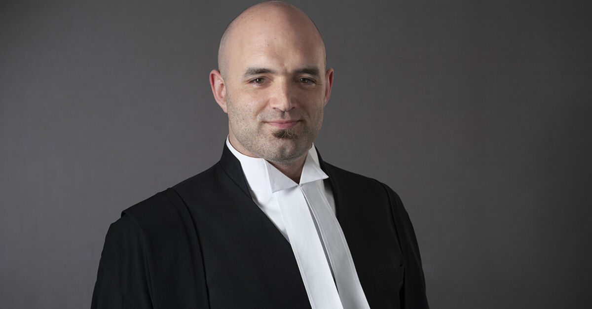 Matthew Cookson | Foley's List