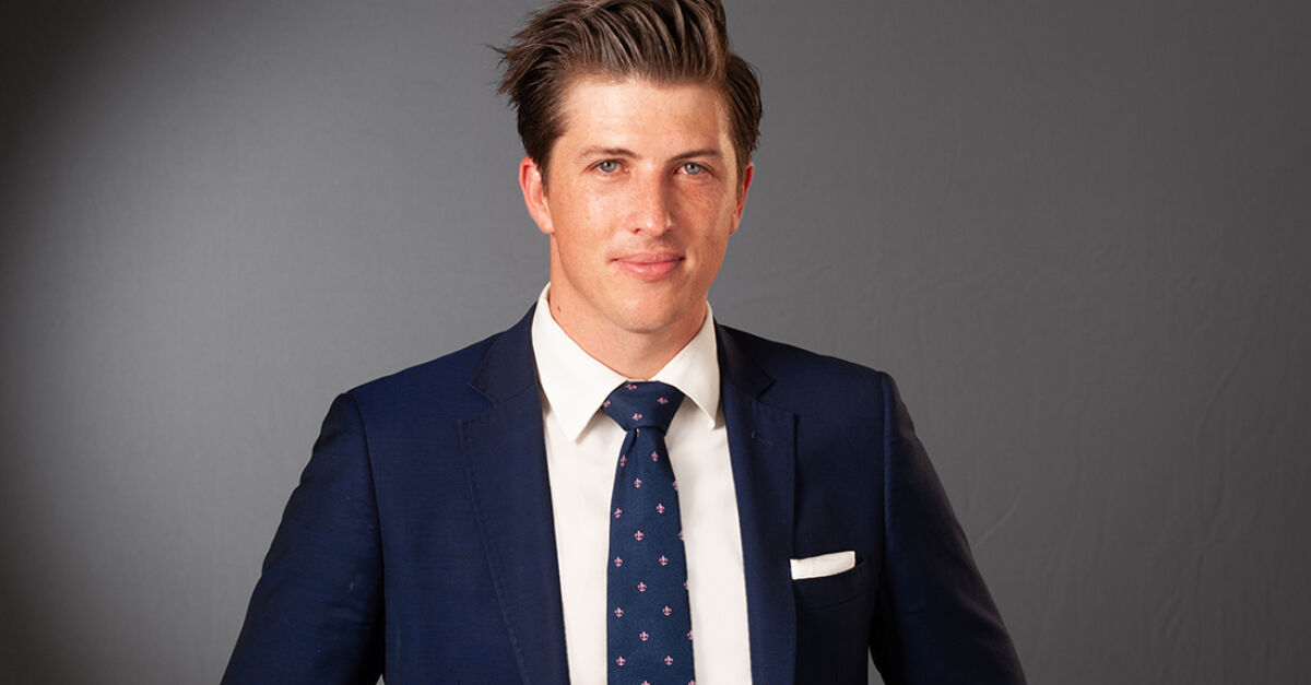 Scott Cromb | Foley's List