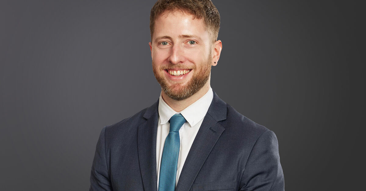 Mr Josh Cunningham | Foley's List