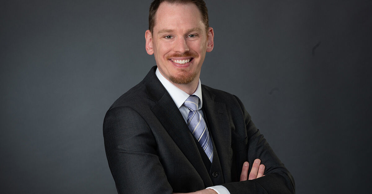 Erik S Dober | Foley's List