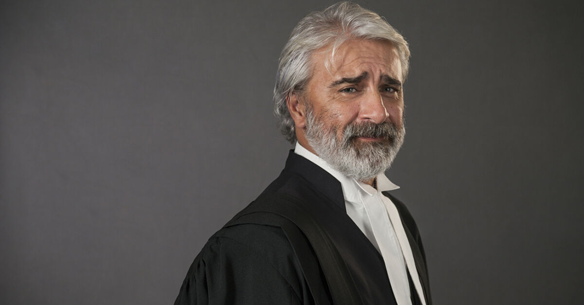 Richard F Edney | Foley's List