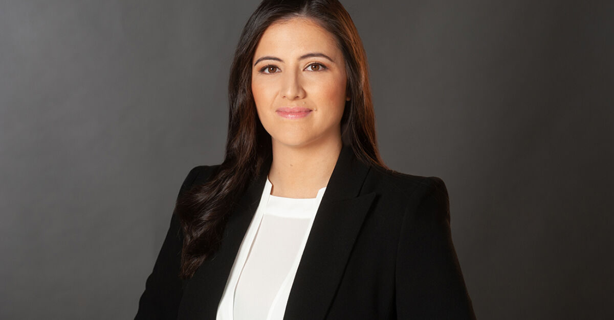 Jenaya Ellis | Foley's List