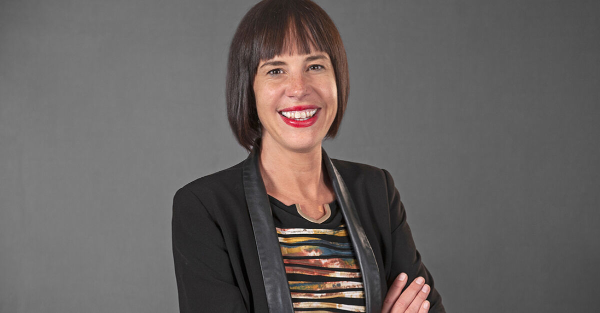 Sarah Fisken | Foley's List