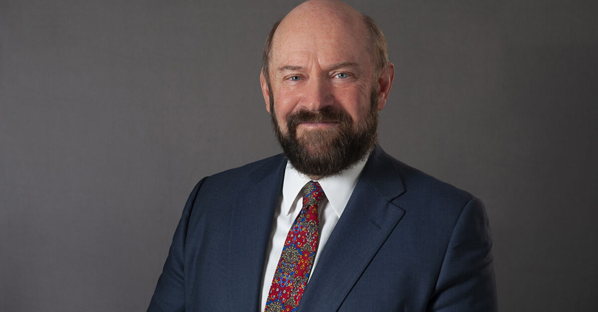 Dr Ian R L Freckelton AO KC | Foley's List