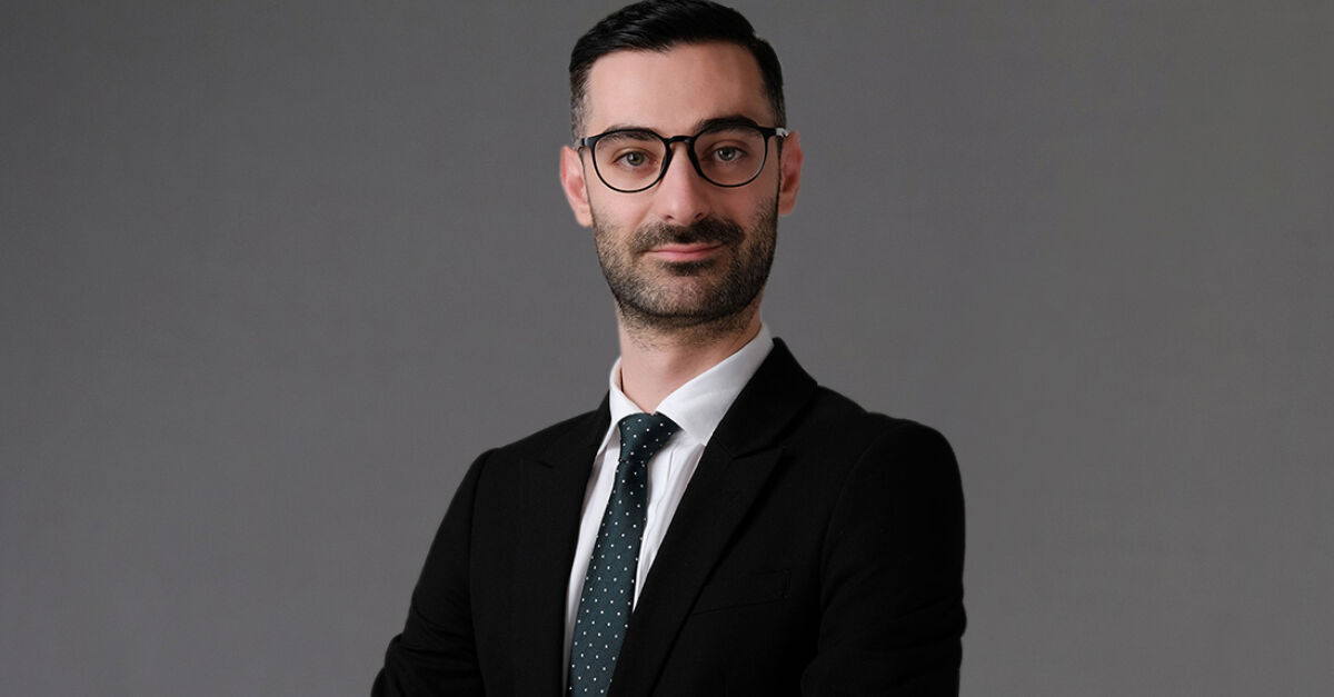 Laurence Fudim | Foley's List