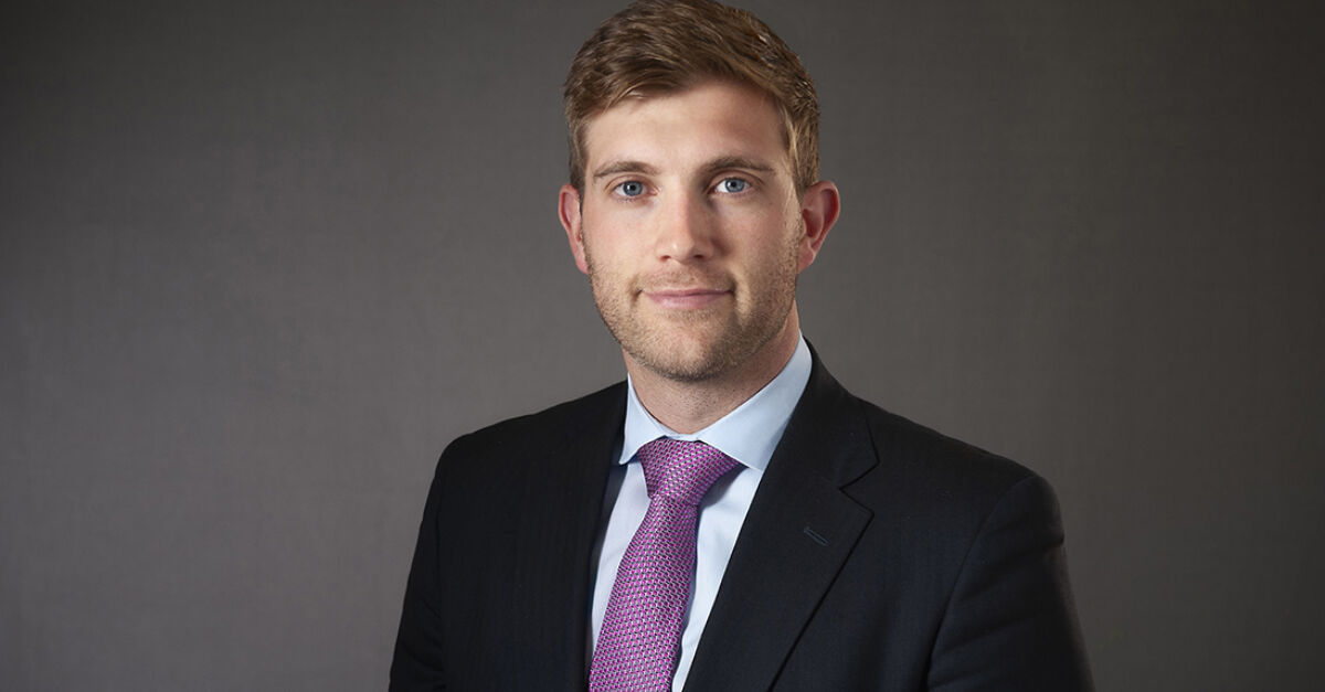 Simon Fuller | Foley's List