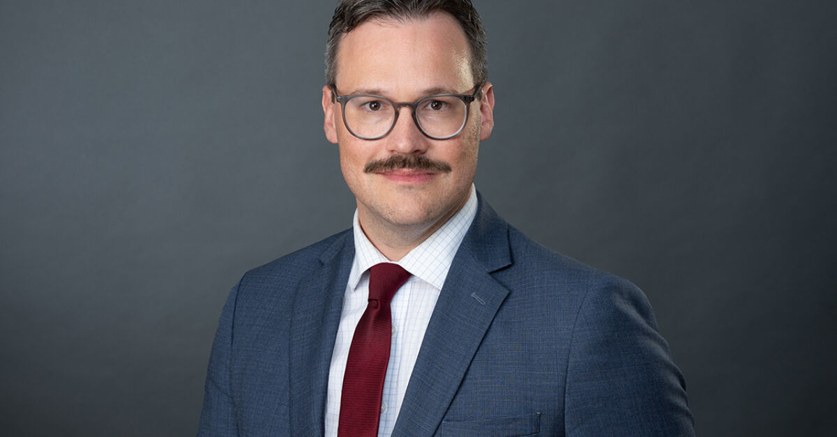 Alex Gelber | Foley's List