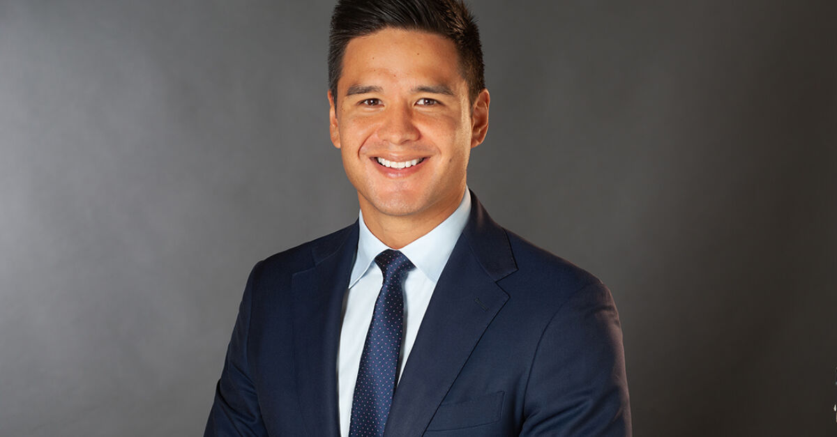 Robert Glavas | Foley's List