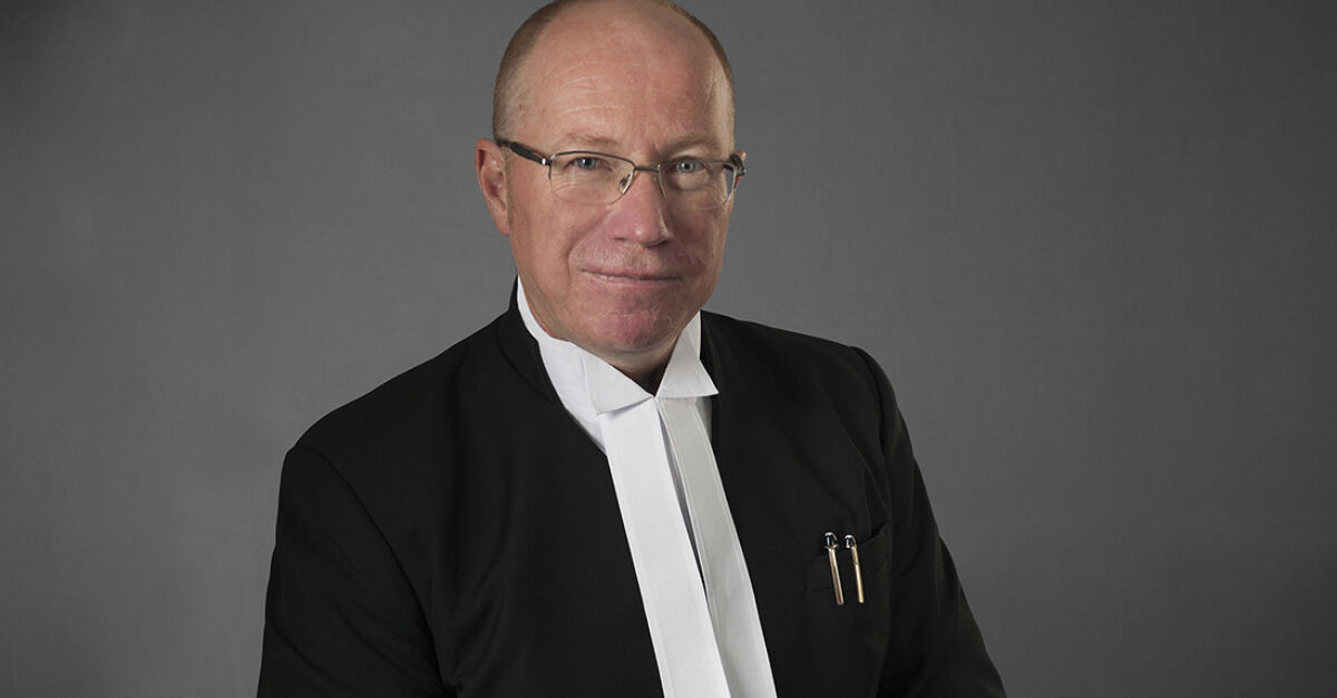 Russell B Hammill | Foley's List