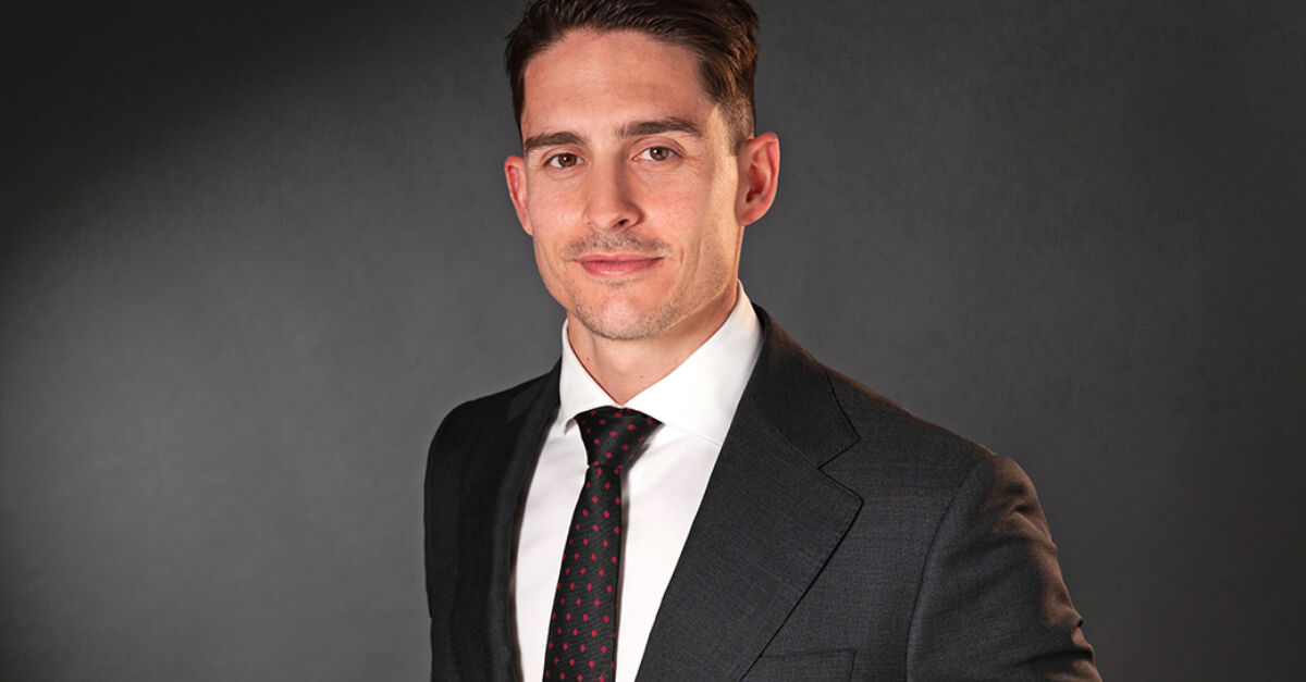 Mr Tim Harvey | Foley's List