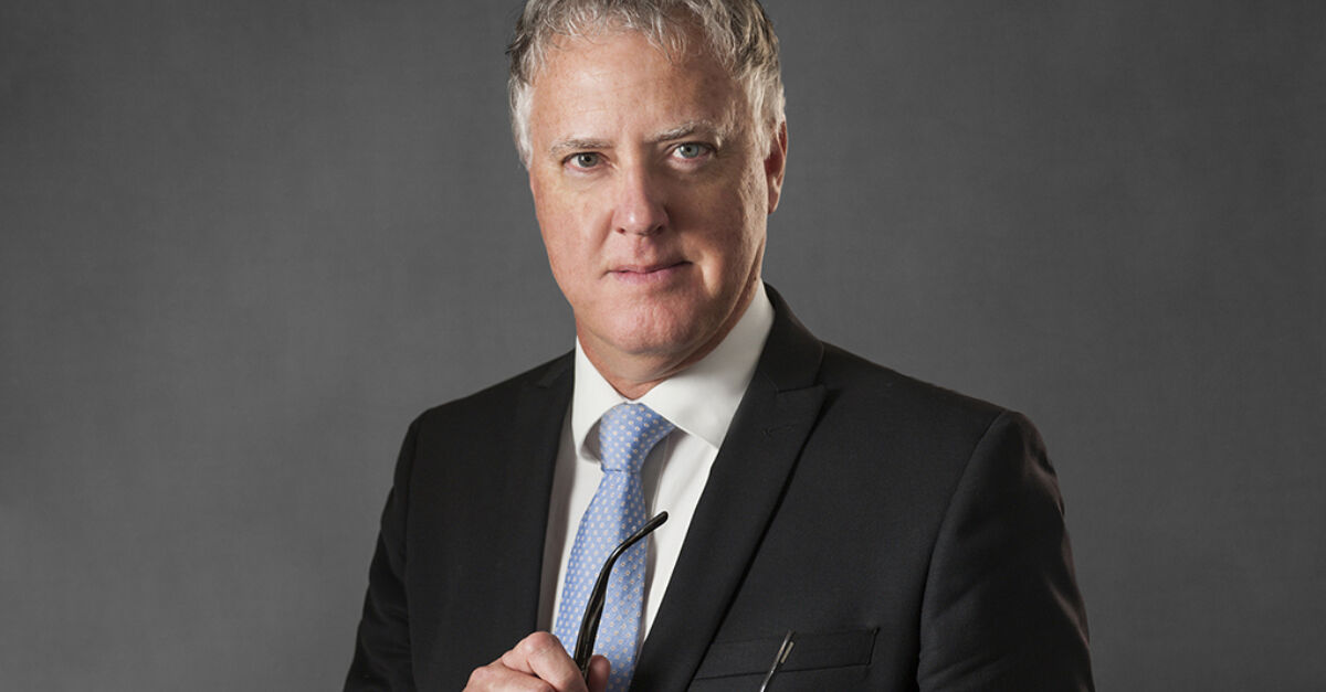 Philip Hayes | Foley's List