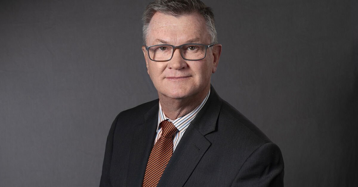 Garry J Hindson | Foley's List