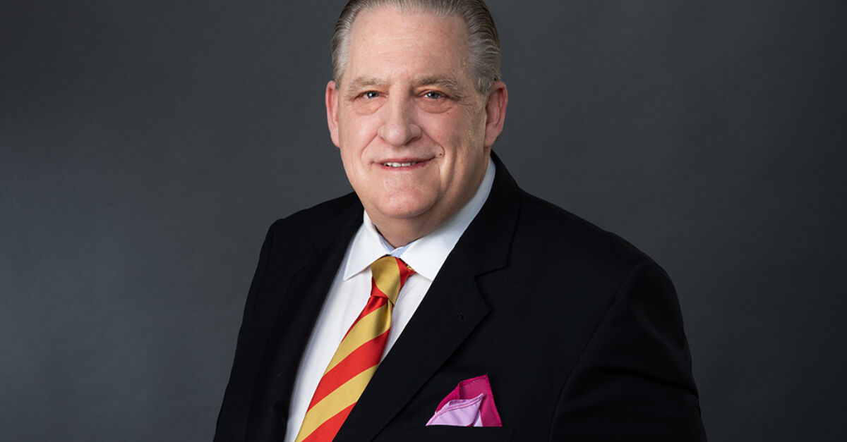 Rohan Hoult | Foley's List