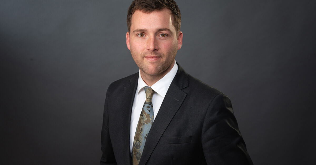 Patrick Hurst | Foleys List