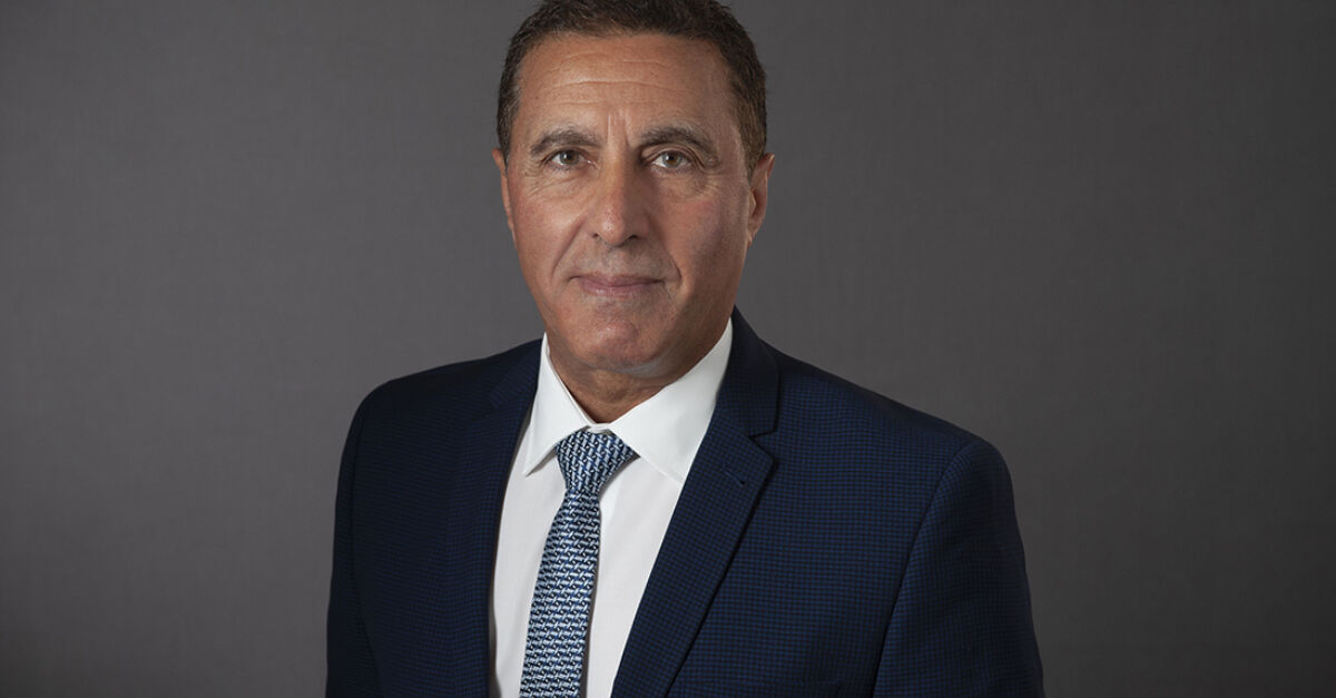 Patrick Indovino | Foley's List