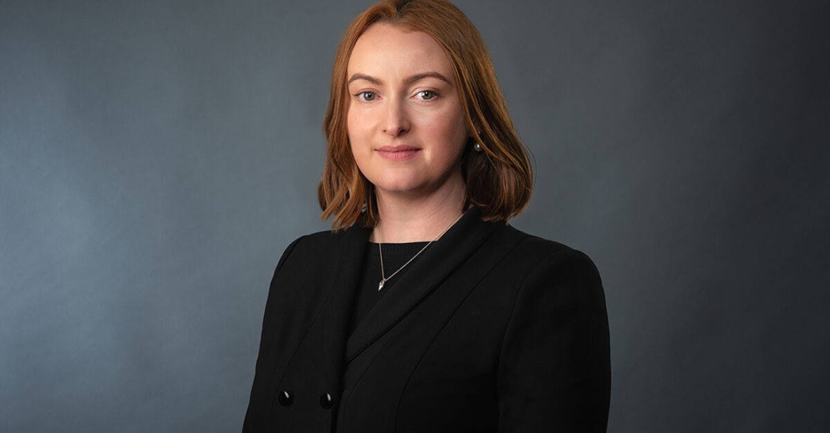 Ms. Candice Jackson | Foley's List