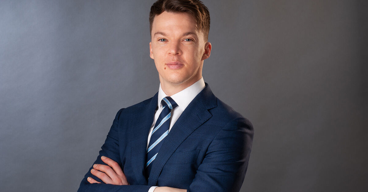 Mr Shannon Jenkins | Foley's List