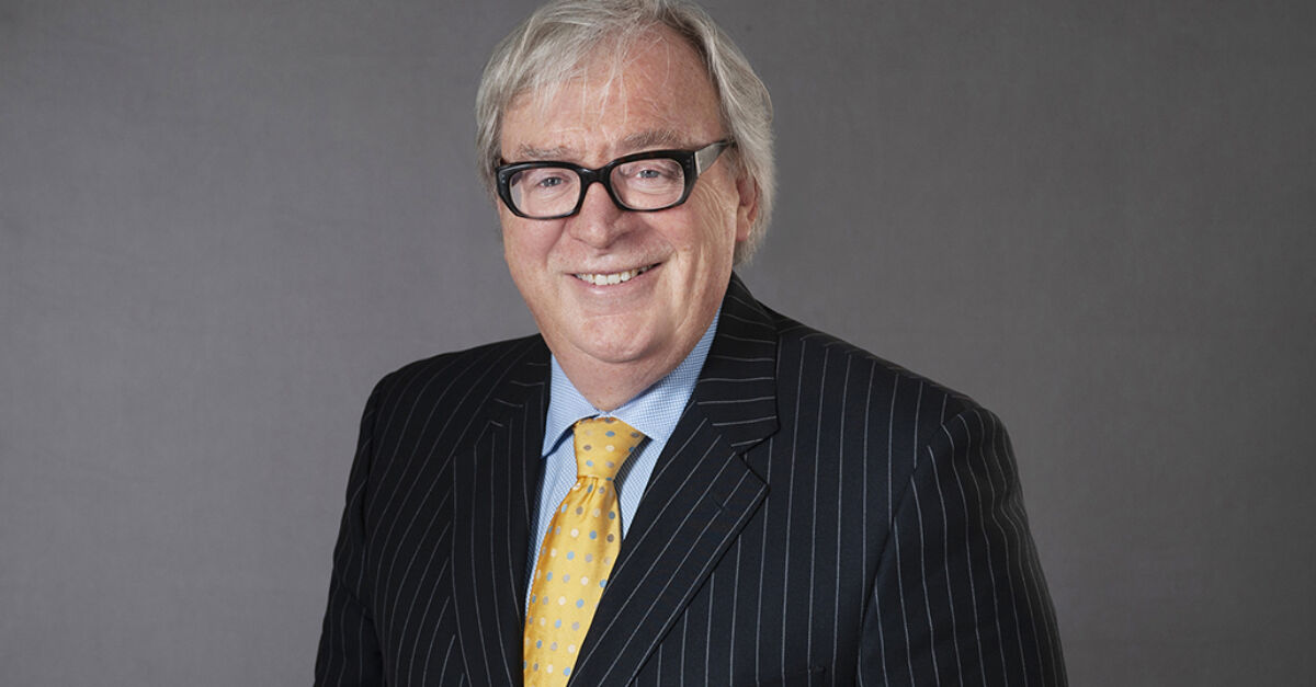 Mr Kevin F Jones | Foley's List