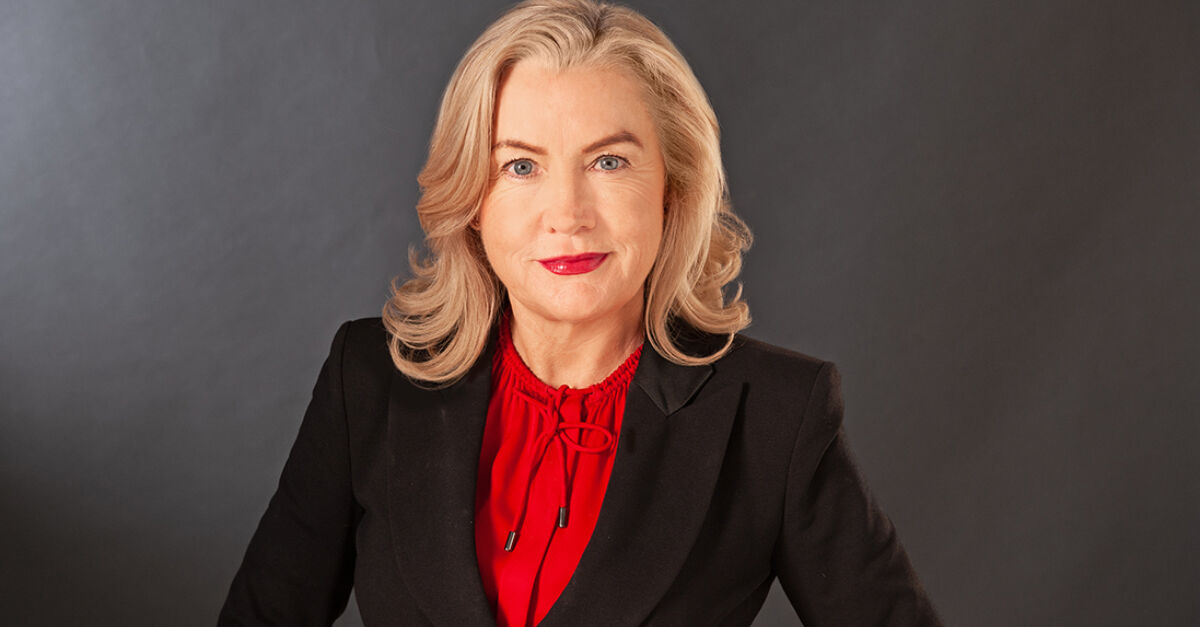 Dr Caroline Kenny KC | Foley's List