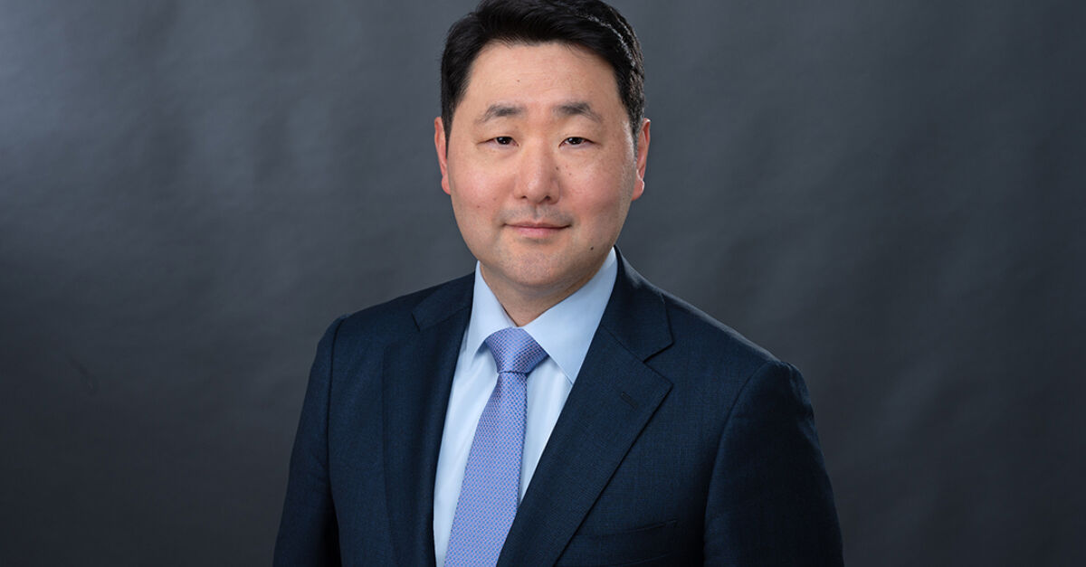 David Kim | Foley's List
