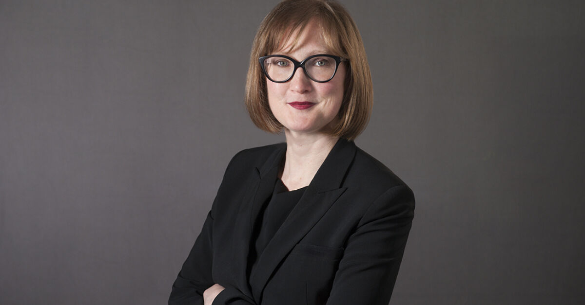 Ms Fiona Knowles | Foley's List