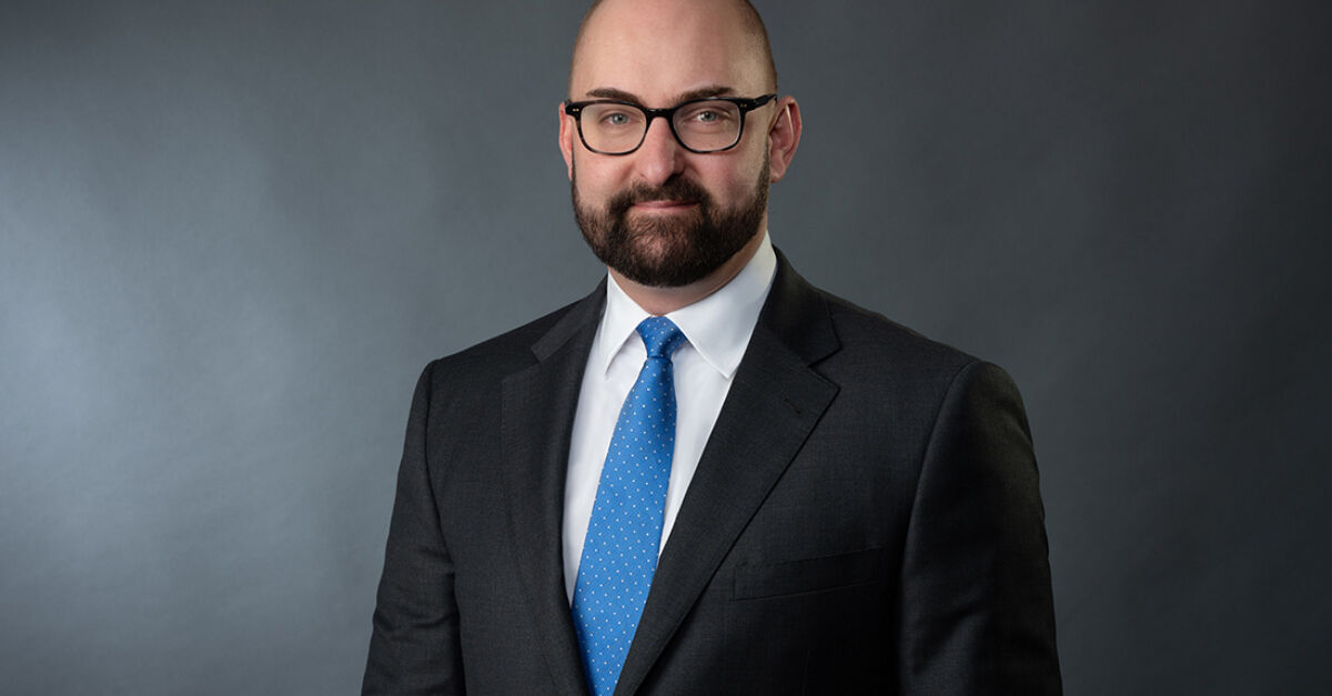 Dr Aaron M. Lane | Foley's List