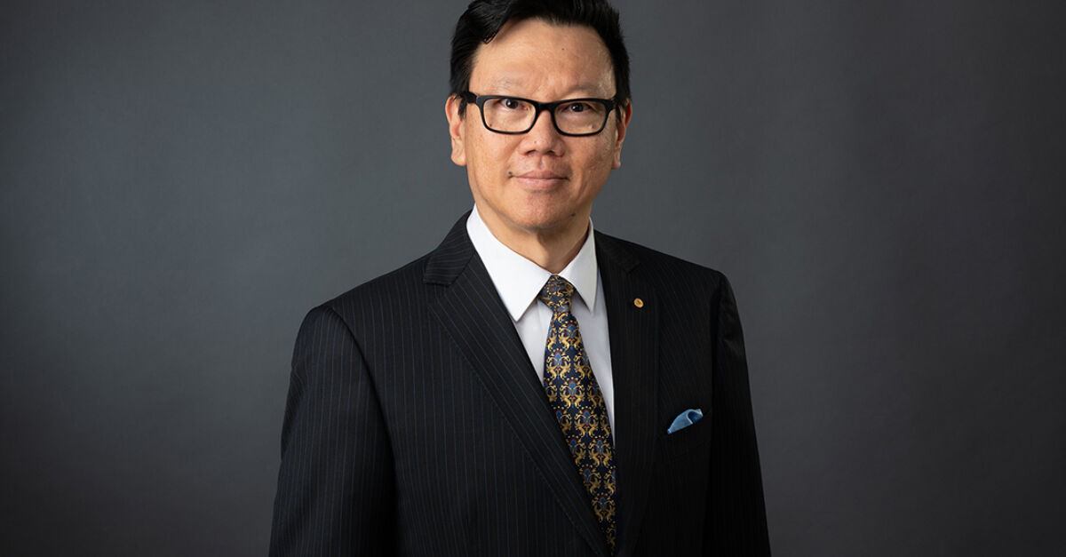 William Lye OAM KC | Foley's List