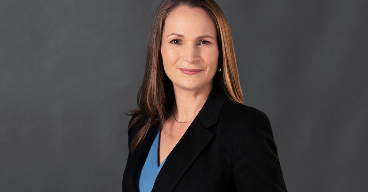 Jessica Mackay | Foley's List