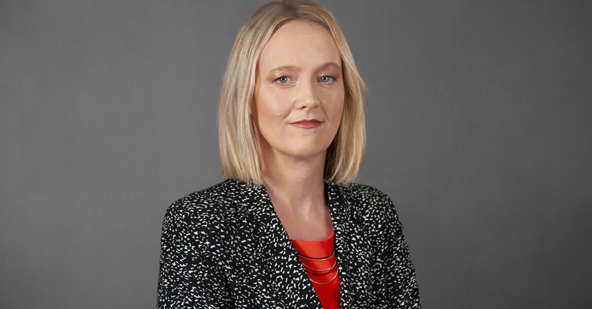 Louise Martin | Foley's List