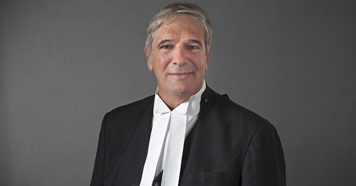 Daniel Masel SC | Foley's List