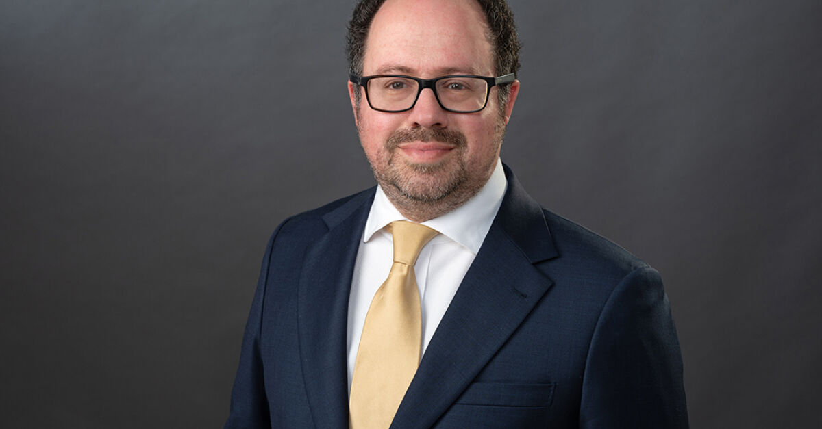 Adam Meyer | Foleys List