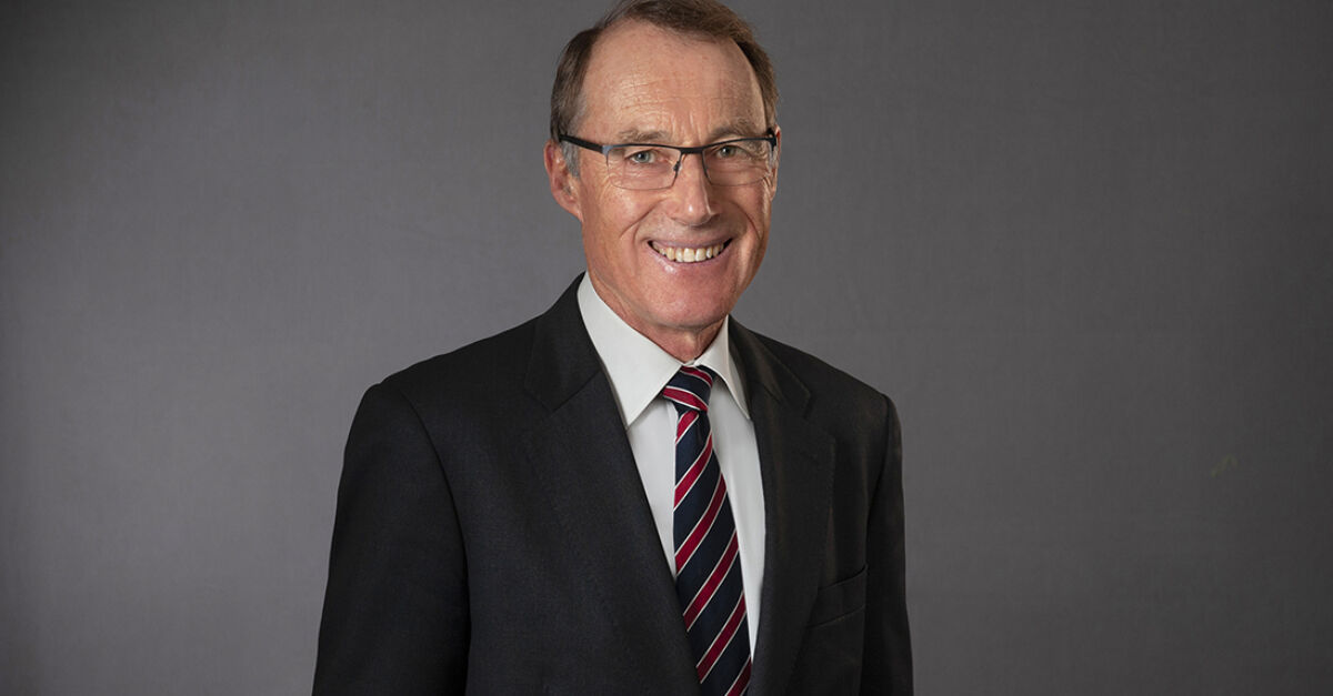 Patrick G A Montgomery | Foley's List