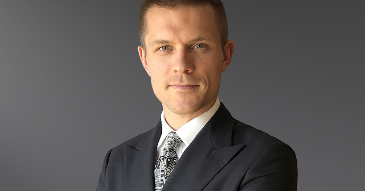 Dr Julian R Murphy | Foley's List