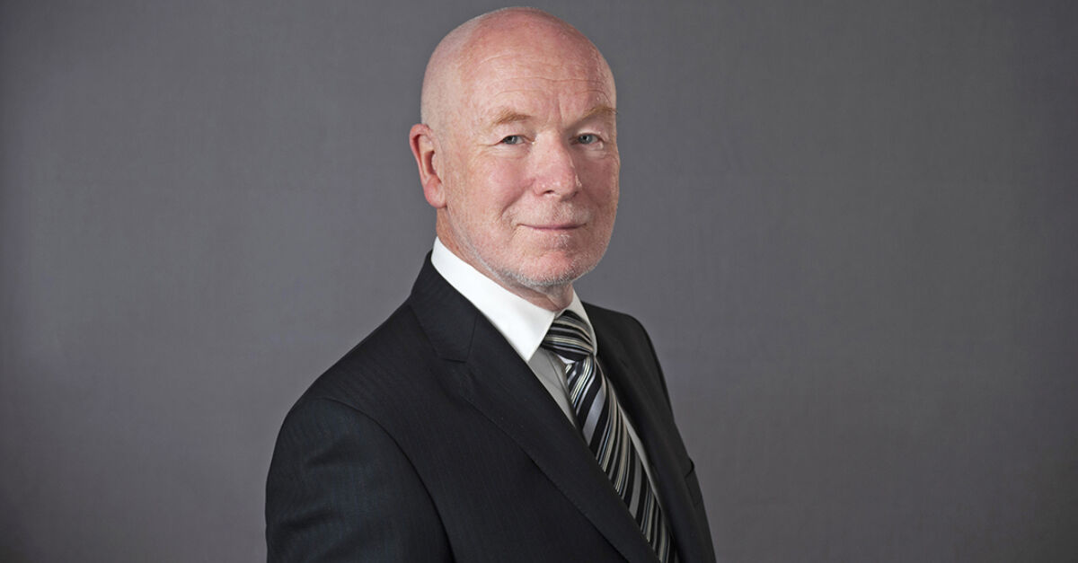 Keith F Nicholson | Foley's List