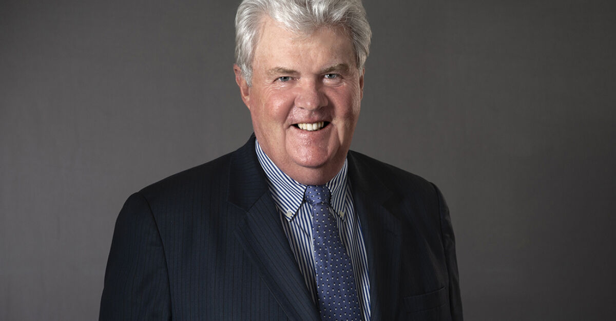 Tim J North OAM KC | Foley's List