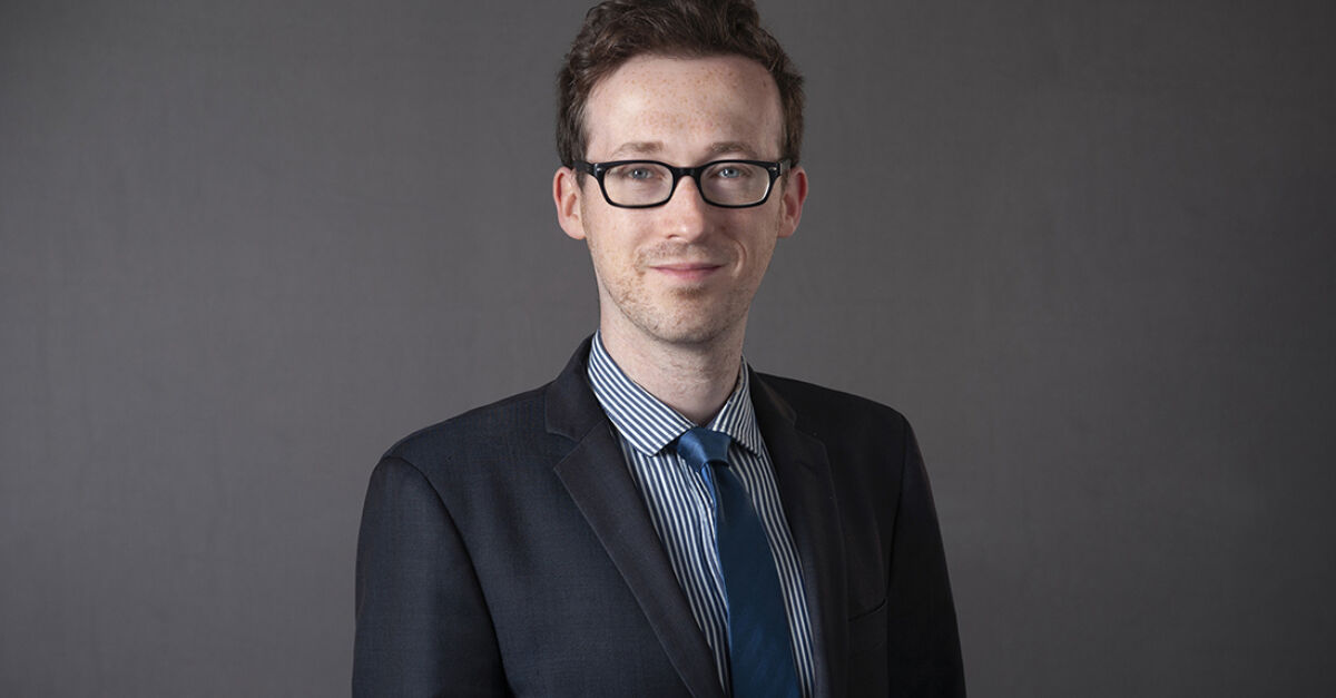 Jack O'Connor | Foley's List