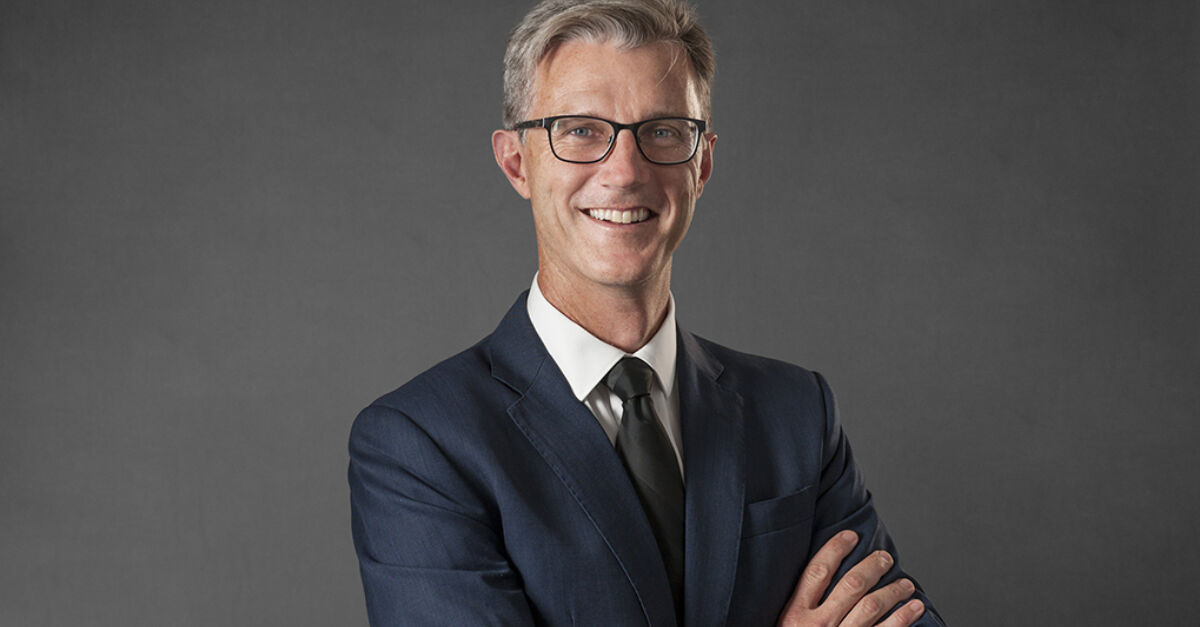 Peter E O'Farrell KC | Foley's List