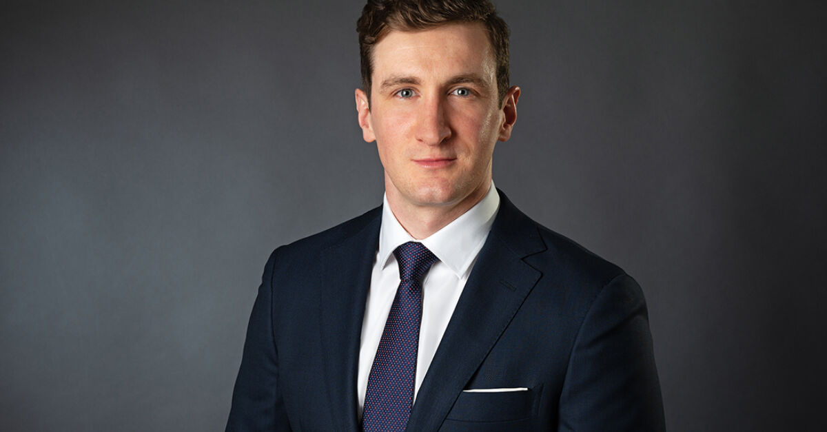 Jamie O'Regan | Foley's List