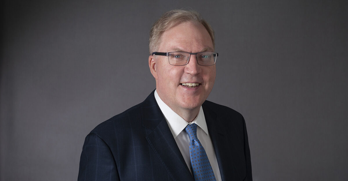 Robert M Peters | Foley's List