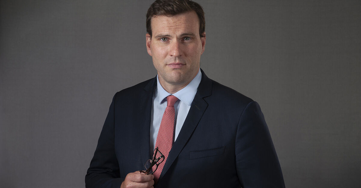 Hayden A Rattray | Foley's List