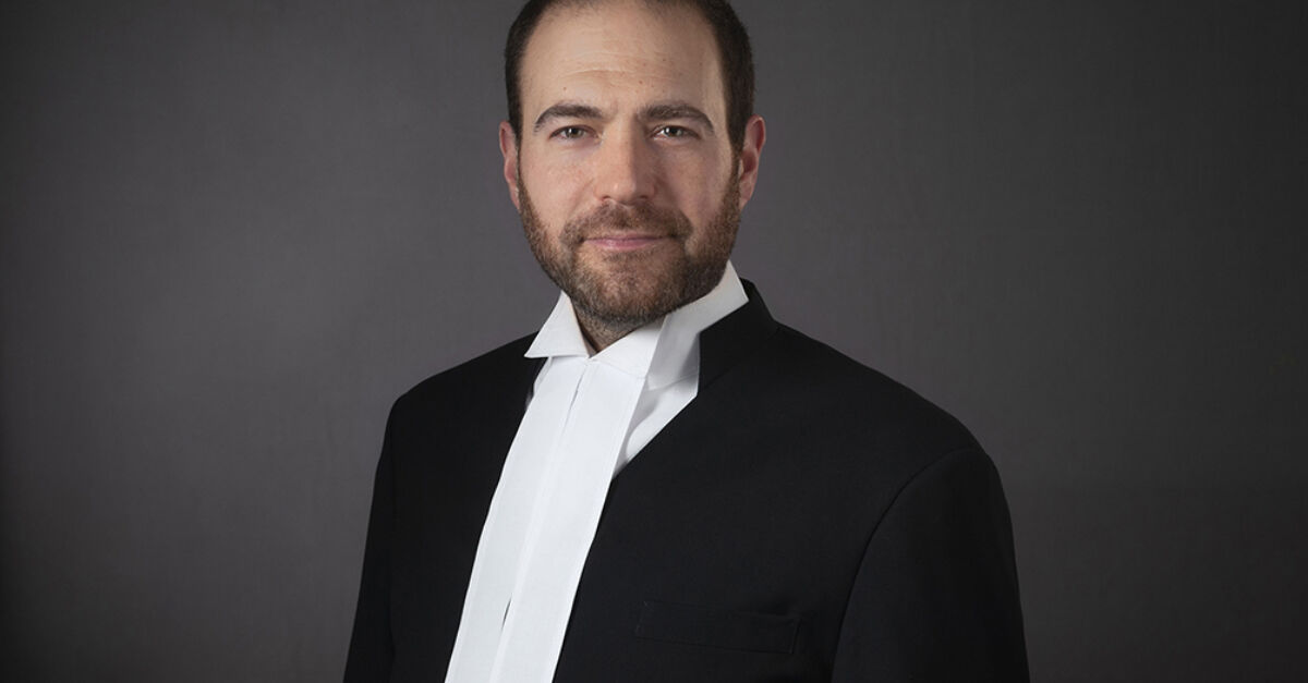 Neville Rudston | Foley's List