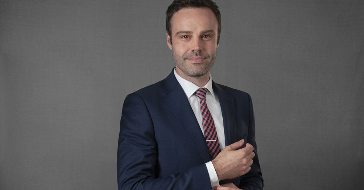 Jordan Schulz | Foley's List